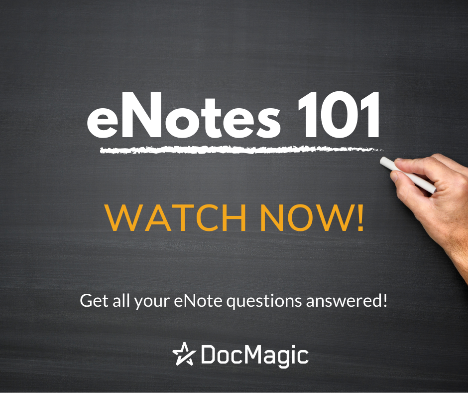 Watch Webinar: eNotes 101